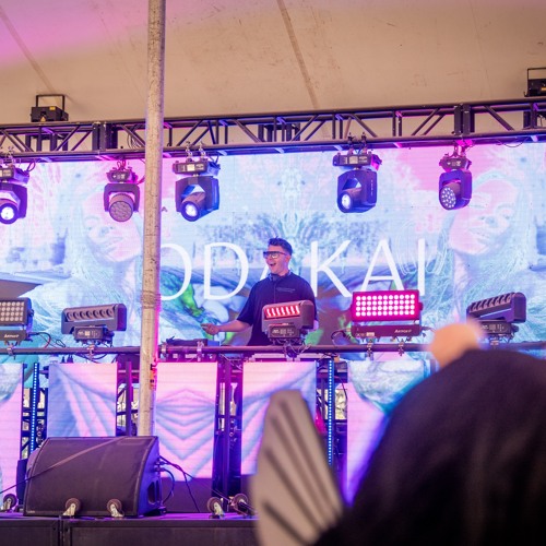 Stream ODAKAI @ Dancefestopia Music Festival 2023 by Odakai | Listen ...