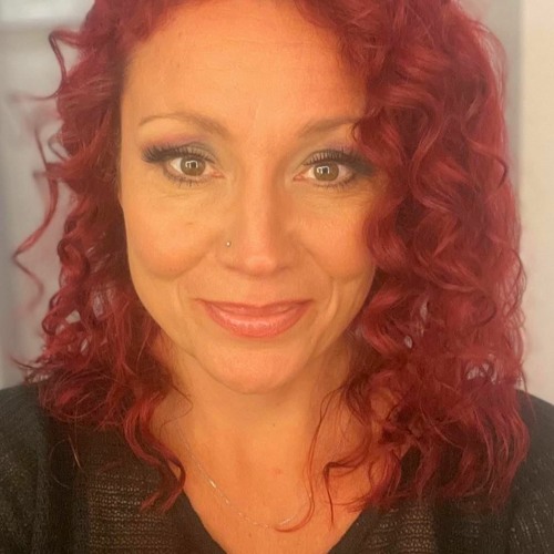 Stream Niki Colwell Evans - Born to Rise by Duane Colwell 1 | Listen ...