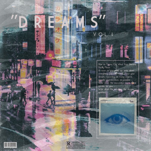 Stream [30] Dreams Vol. 1 Loop Kit by Loop World | Listen online for ...