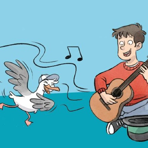 Stream episode Scout's song (Lighthouse General Edition und Access) by ...