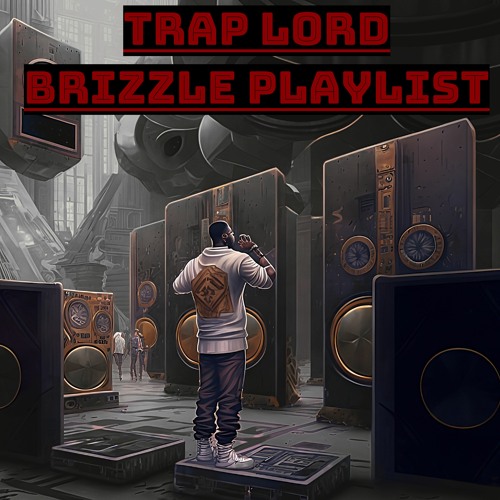 Stream Synthetic Immunity | Listen to Trap Lord Brizzle Playlist ...