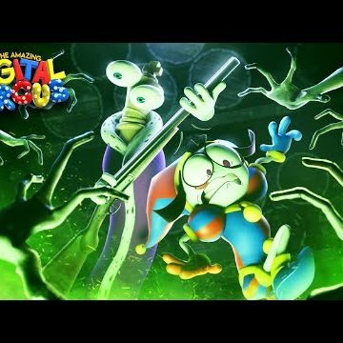 Listen To Music Albums Featuring The Amazing Digital Circus Ep 3 The