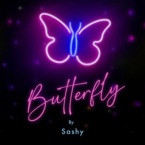 Stream Butterfly by Sashy | Listen online for free on SoundCloud