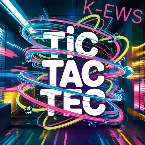 Stream Tic Tac Tec (Maureen Urbankiz Remix) by K-EWS | Listen online for free on SoundCloud