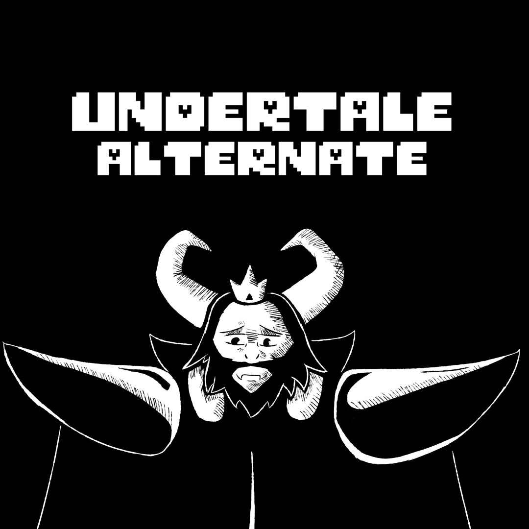 Stream 077 - Small Shock by UNDERTALE: Alternate -DISC 1- | Listen ...