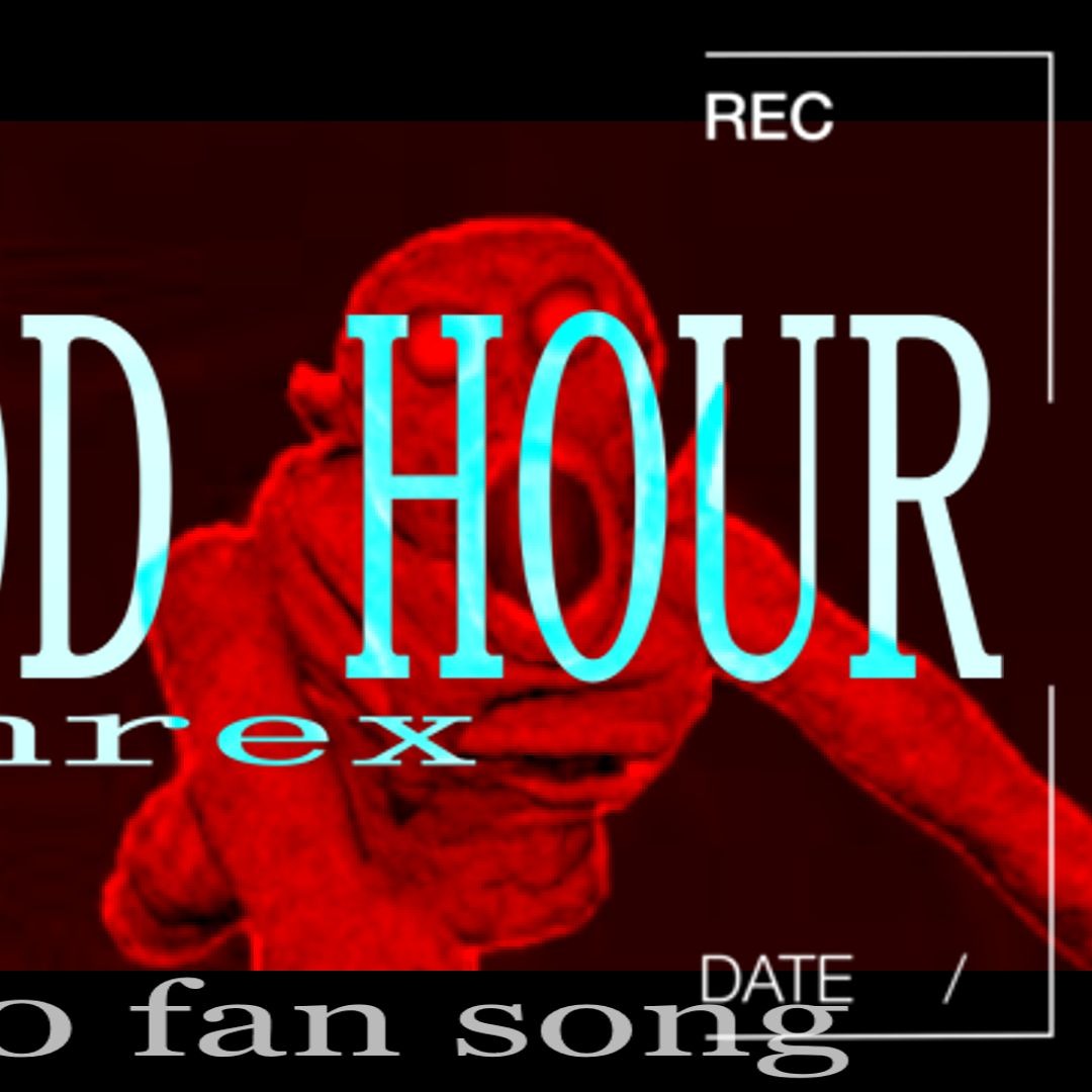 Stream PWNED BY 14:00 UST ~ BLOOD HOUR ("THE RAKE" STALKER CHASE THEME ...