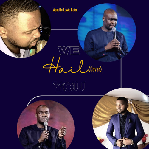 Stream Apostle Joshua Selman - We Hail You (Powerful prayer Chant) by ...