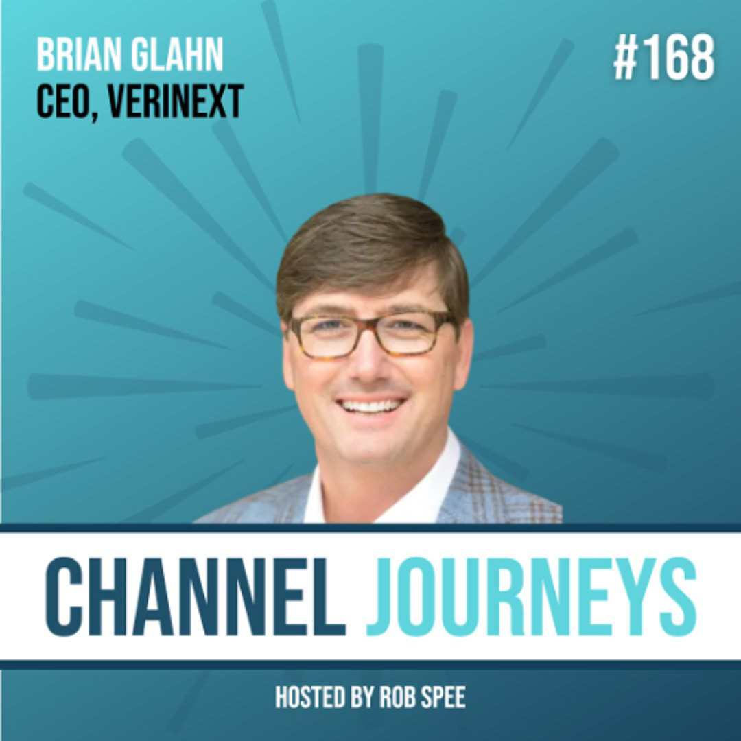 Stream How to Achieve Customer-Centric Success with Brian Glahn by ...