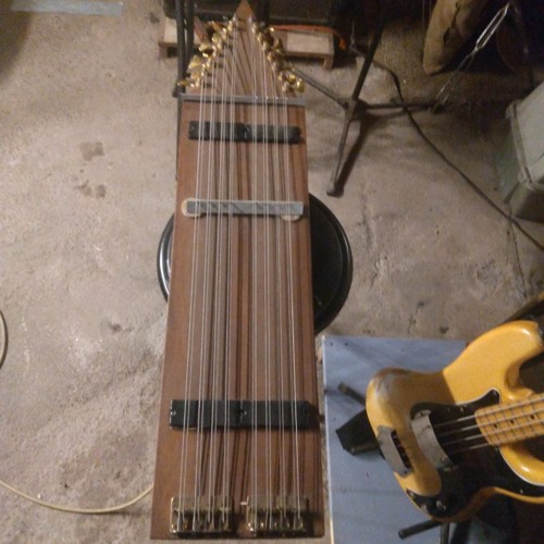 Stream Sonic Surfboard Walternate by Zen Outrage | Listen online for ...