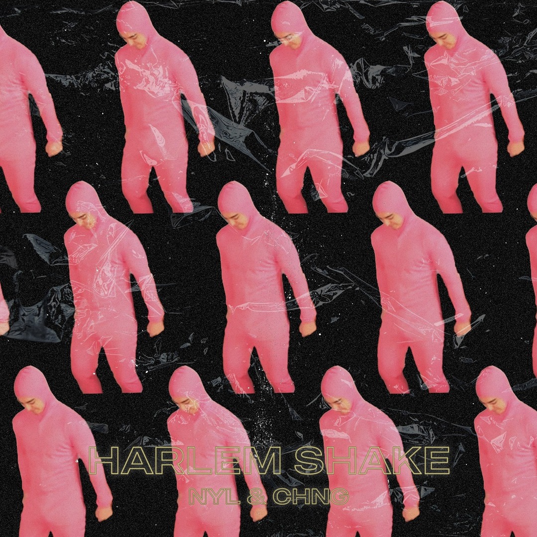 Stream Harlem Shake (Nyl & Chng Remix) by Nyl | Listen online for free ...