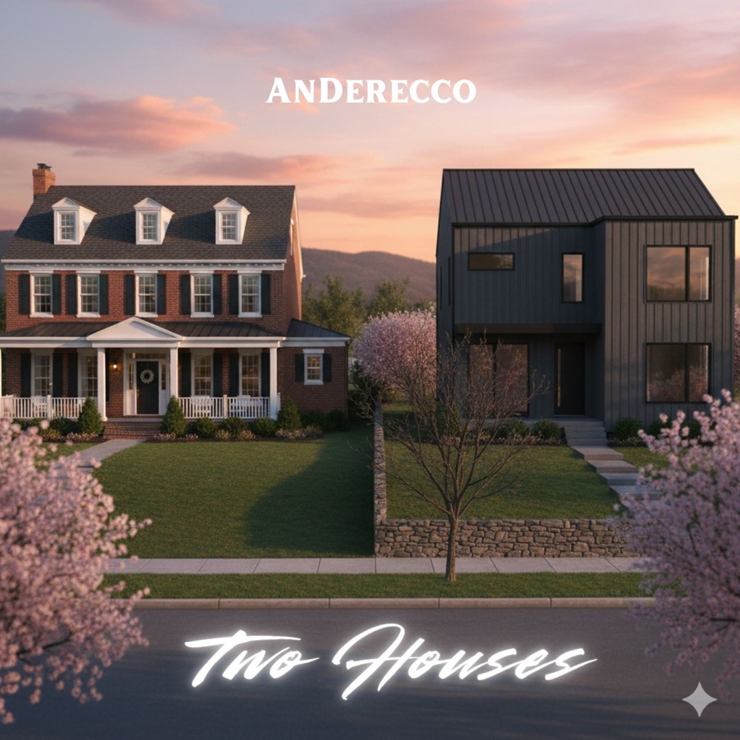 Stream Two Houses (Part I) by AnDerecco | Listen online for free on ...
