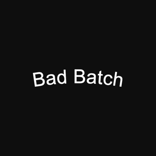 Stream THE SHOOGARS | Listen to Bad Batch playlist online for free on ...