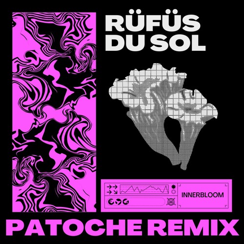 Listen to RÜFÜS DU SOL - Innerbloom (JOUISSANCE TECHNO EDIT) by ...