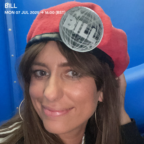 Stream Bill - 07 July 2025 by SWU.FM | Listen online for free on SoundCloud