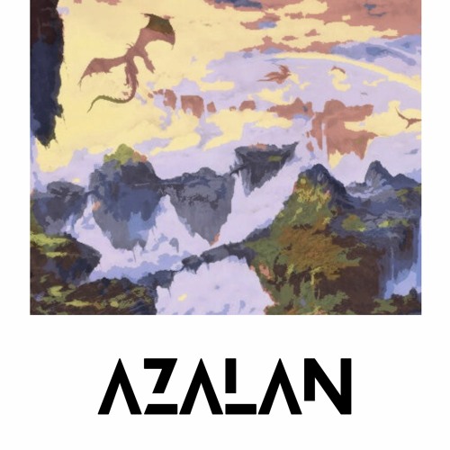 Stream Land of the Dead by Azalan | Listen online for free on SoundCloud