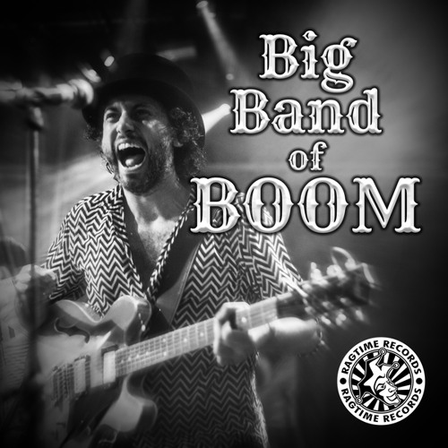 Stream Behind the 8 Ball by Big Band of Boom | Listen online for free ...