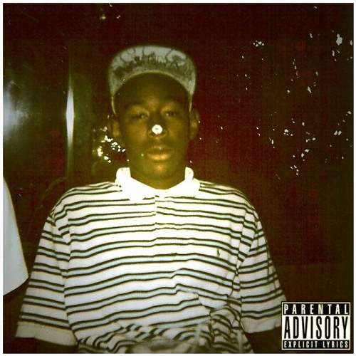 Stream Wolf "Ace" Haley | Listen to Wolf 2010 (Tyler, The Creator ...