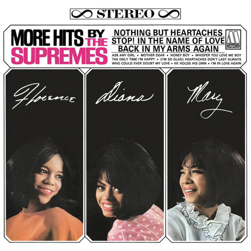 Diana Ross And The Supremes Ultimate Collection