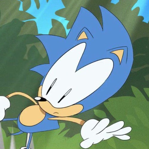 Stream Sonic CD Remastered - Stardust Speedway Past (Church of Kondo ...