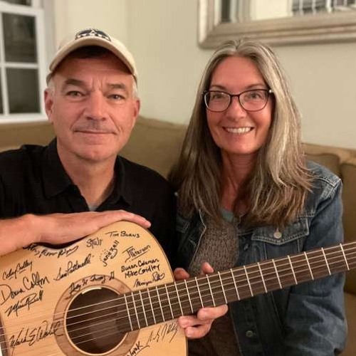 Stream Susan Coleman and Mike Gridley — Right On Time by ...