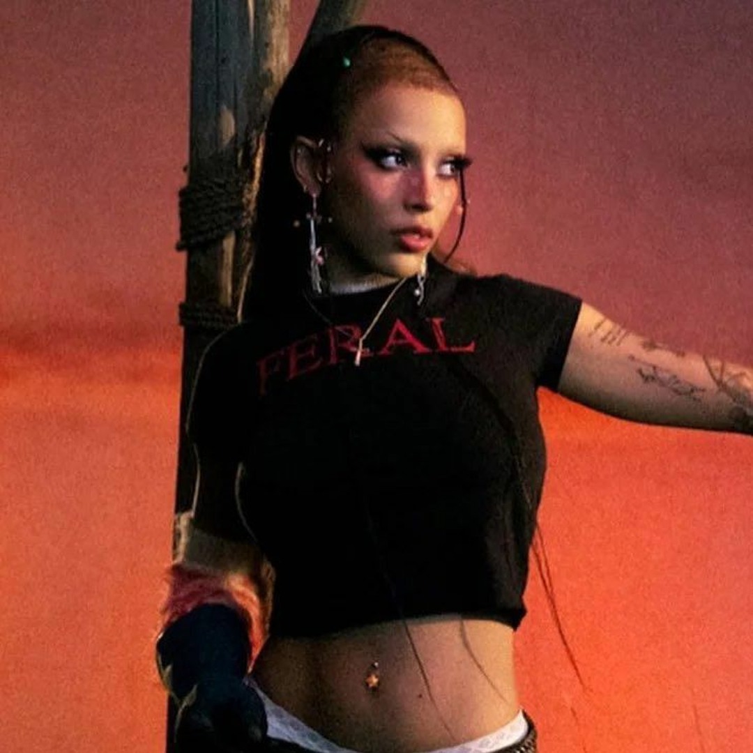 Stream Doja Cat - real thicc vachina by zin's meme palace | Listen ...