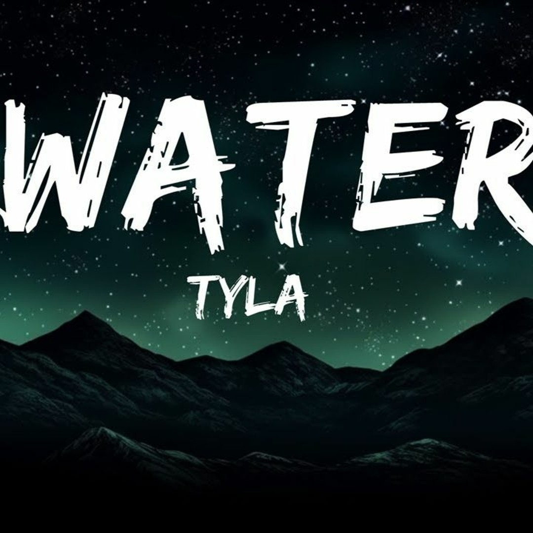 Listen to Tyla - Water (Dj Nasty Remix) [AMAPIANO] by Dj Nasty in ...