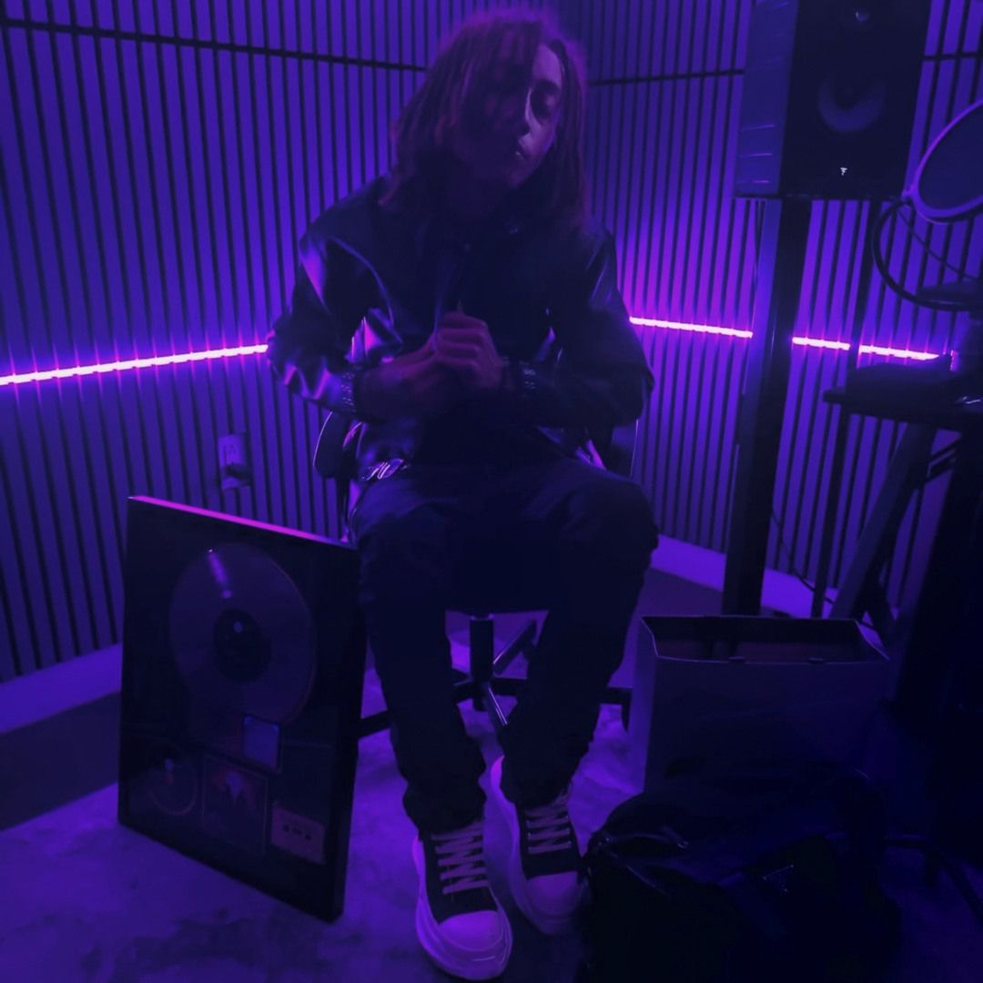 Stream Abroad prod Akachi & Kylen by ☆16 | Listen online for free on ...