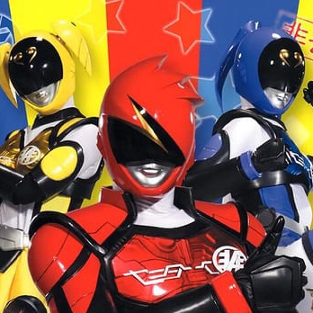 Stream Hikonin Sentai Akibaranger || 🍥 • Henshin by • Keen Crystal ...