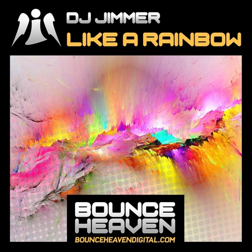 Stream DJ Jimmer - Like A Rainbow (out now) by Jimmer // DJs Factory ...