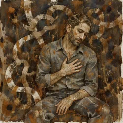 Stream Maybe I Never Did by Seamus O'Leary | Listen online for free on ...