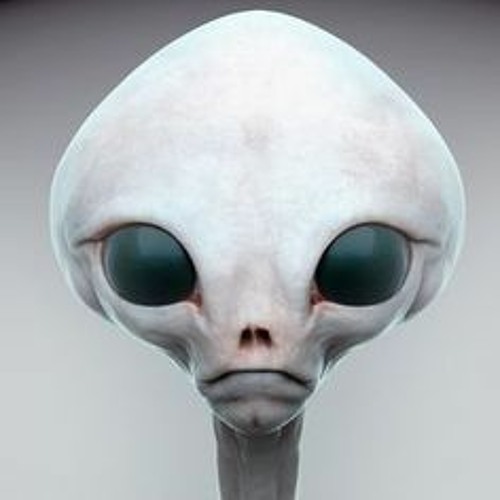 Stream TheCREATOR | Listen to Yulia KASA • 01-07 My Techno Alien ...