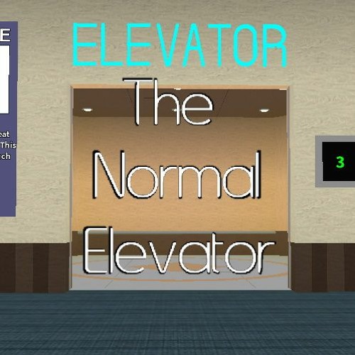 Stream Corpse Party: Chapter 1 Theme Remix - The Normal Elevator by ...