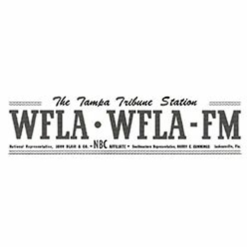 Stream NEW: WFLA-FM ‘Tampa Bay, FL’ (1985) - Station Theme - Heller by ...