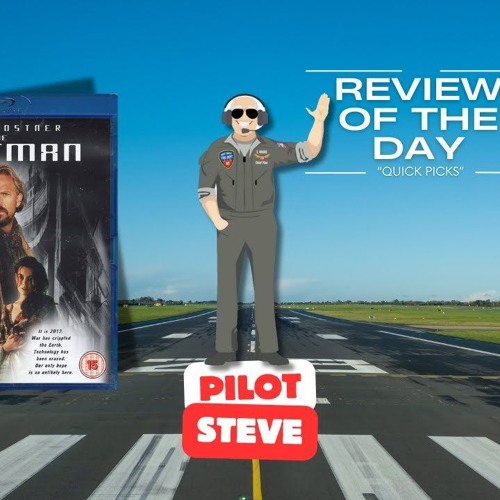 Stream The Postman Blu-ray Review: Kevin Costner’s Epic Post ...