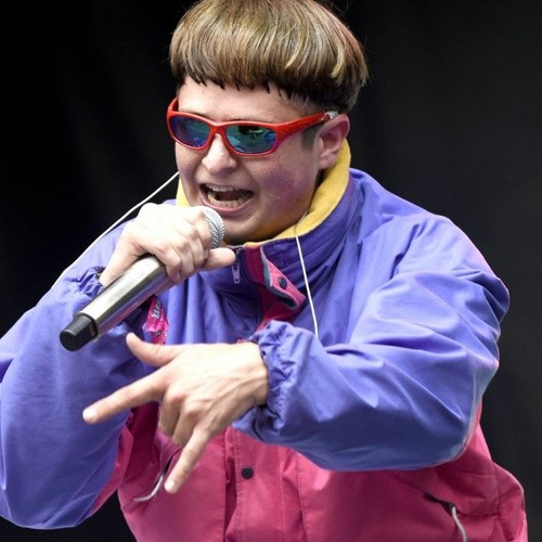 Stream Oliver Tree - Use Your Words by cad | Listen online for free on ...