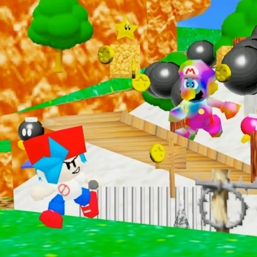 Stream Fatal Error by Mario Mix | Listen online for free on SoundCloud