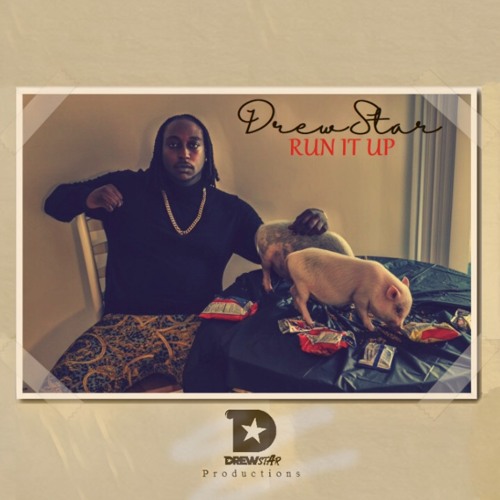 Stream DrewStar - Run It Up by DrewStar | Listen online for free on SoundCloud