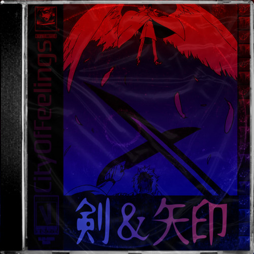 Stream CityOfFeelings - 魂の王 / soul king by vaporwave archive | Listen ...