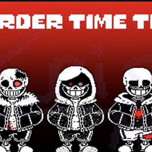 Stream Murder! Karmatic Time Trio by HSR TMW | Listen online for free ... Stream Murder! Karmatic Time Trio by HSR TMW | Listen online for free ...