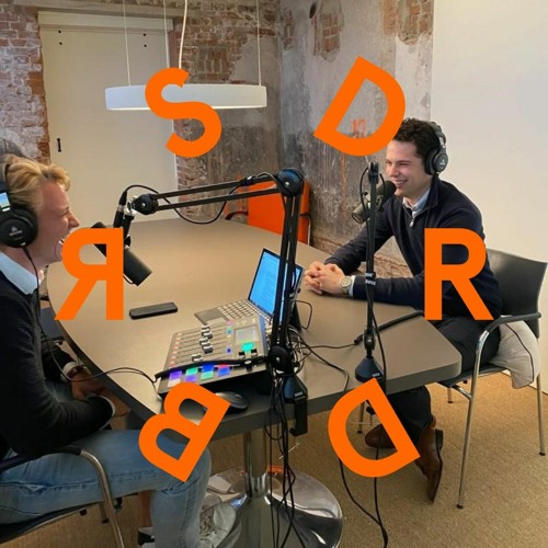 Stream Het Verhaal van de Junior Consultant - Jaap (Rabobank ...