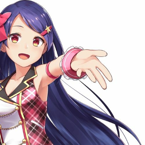 Stream HIKARI - Cinema (Ayase) No BGM by dead account oops | Listen ...