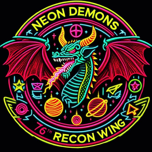 Stream NEON DEMONS (Helldiver Dive Chant) (Helldivers 2) - Mootacoo by ...