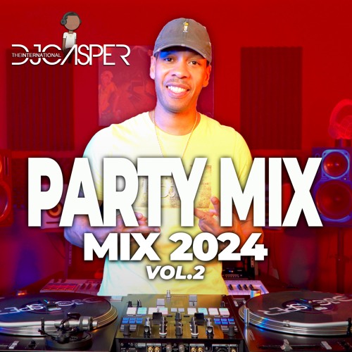 Stream NEW PARTY MIX 2024 Vol.2 🔥 | Best Party Mix Mashups & Remixes 🎵 ...