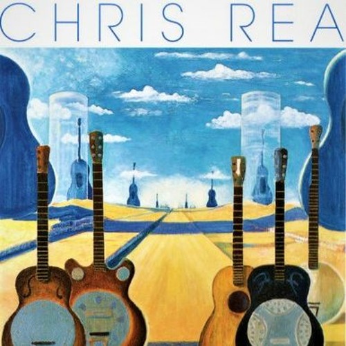 Stream Chris Rea Heartbeats The Gold Collection by DJ AMO | Listen ...