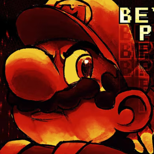 Stream Outcome Memories UST | Beyond The Painting (MARCIO 64 SOLO THEME ...