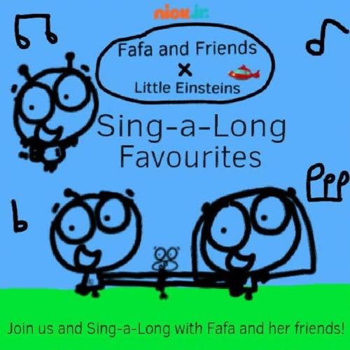 Stream We're Going on a Bear Hunt by Fafa and friends x Little ...