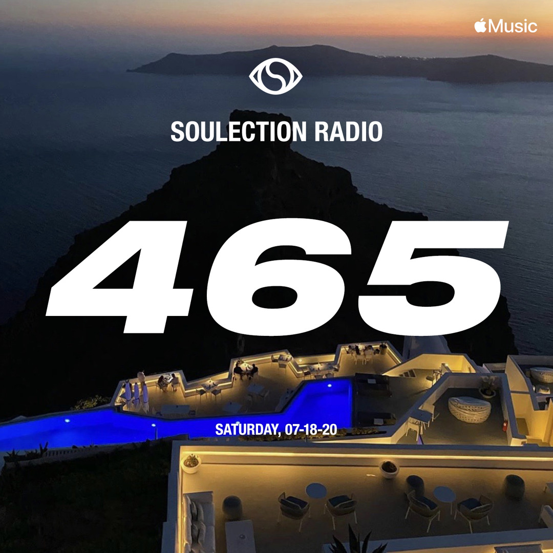 Stream Soulection Radio Show #465 by SOULECTION | Listen online for ...