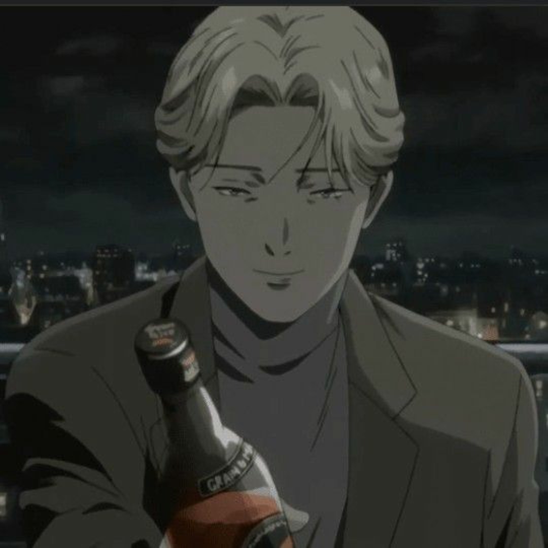 Stream 🪐Efsoon🪐 | Listen to ⛓johan liebert⛓ playlist online for free on ...