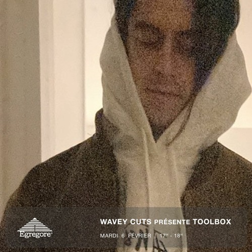 Stream Wavey Cuts présente Toolbox (Février 2024) by Egregore ...