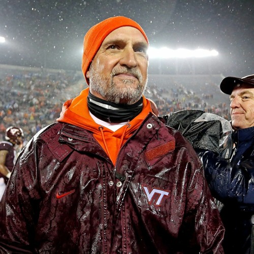 Stream episode Bud Foster talks VT's big win over UVA, his thoughts on ...